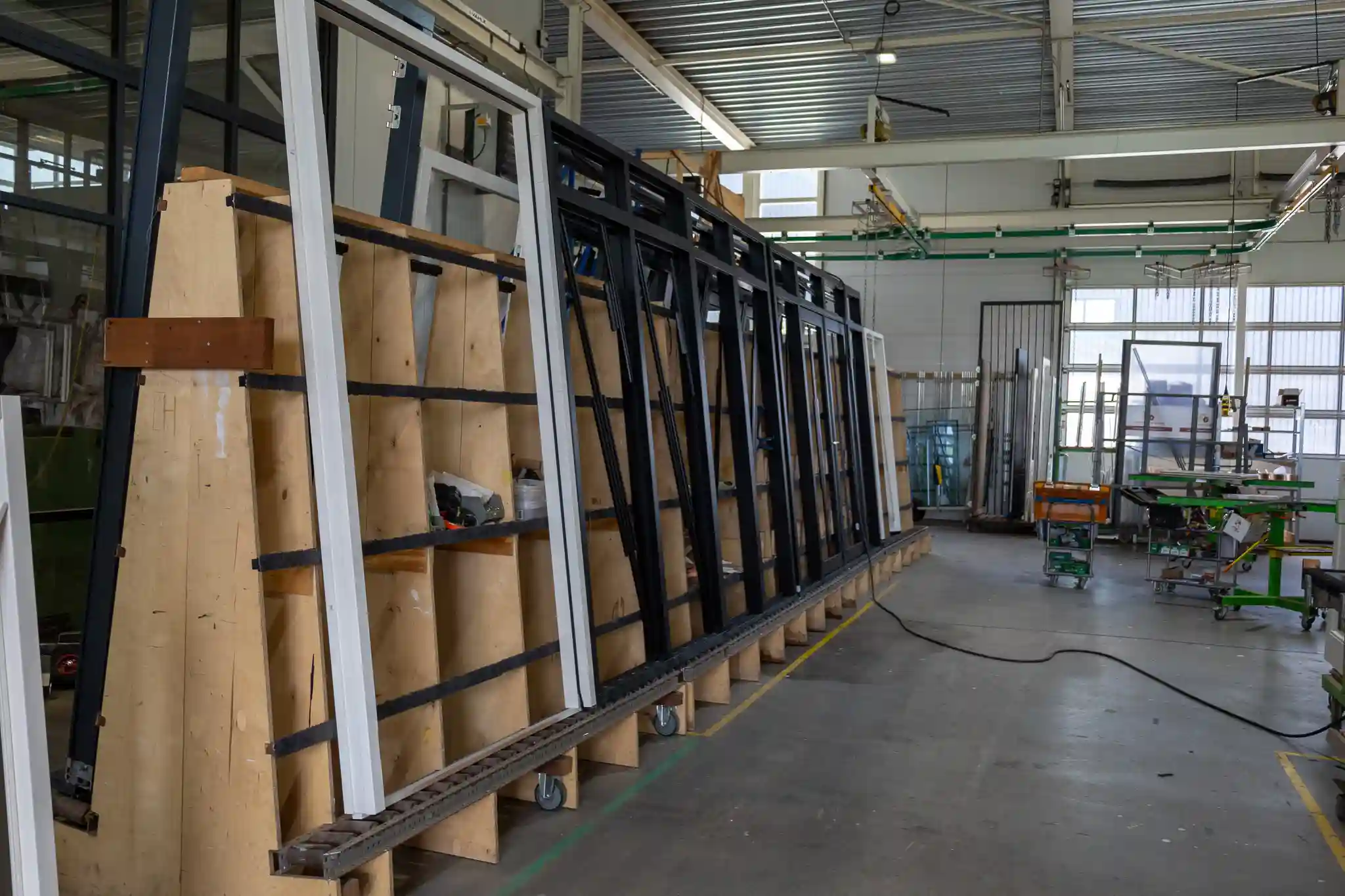 Over ons | FD Houtbewerking